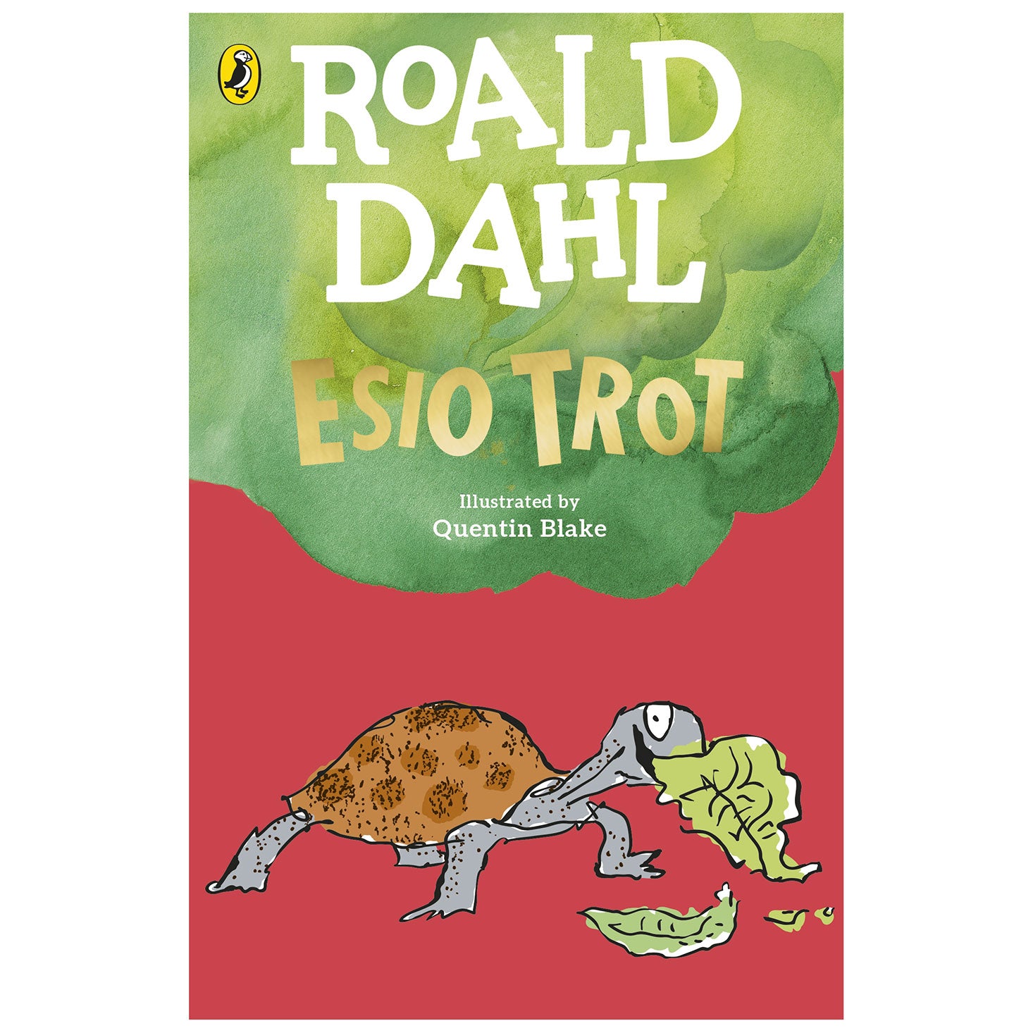 Esio Trot Paperback – The Roald Dahl Museum Online Shop
