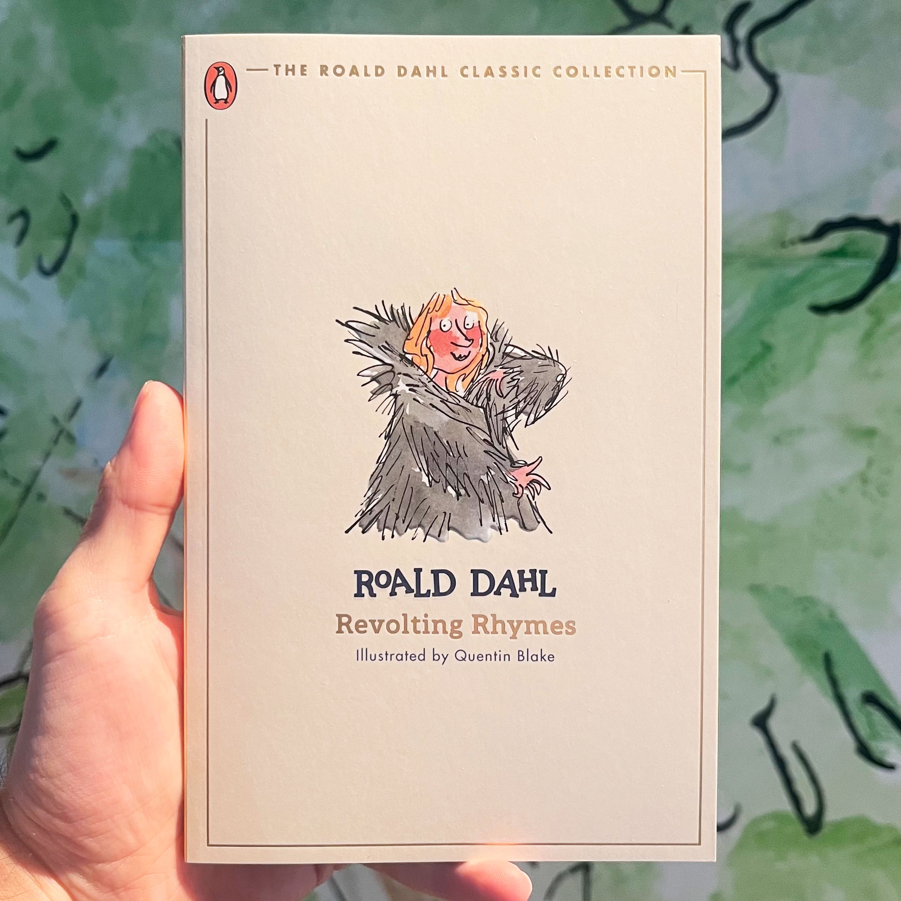 The Roald Dahl Classic Collection – The Roald Dahl Museum Online Shop