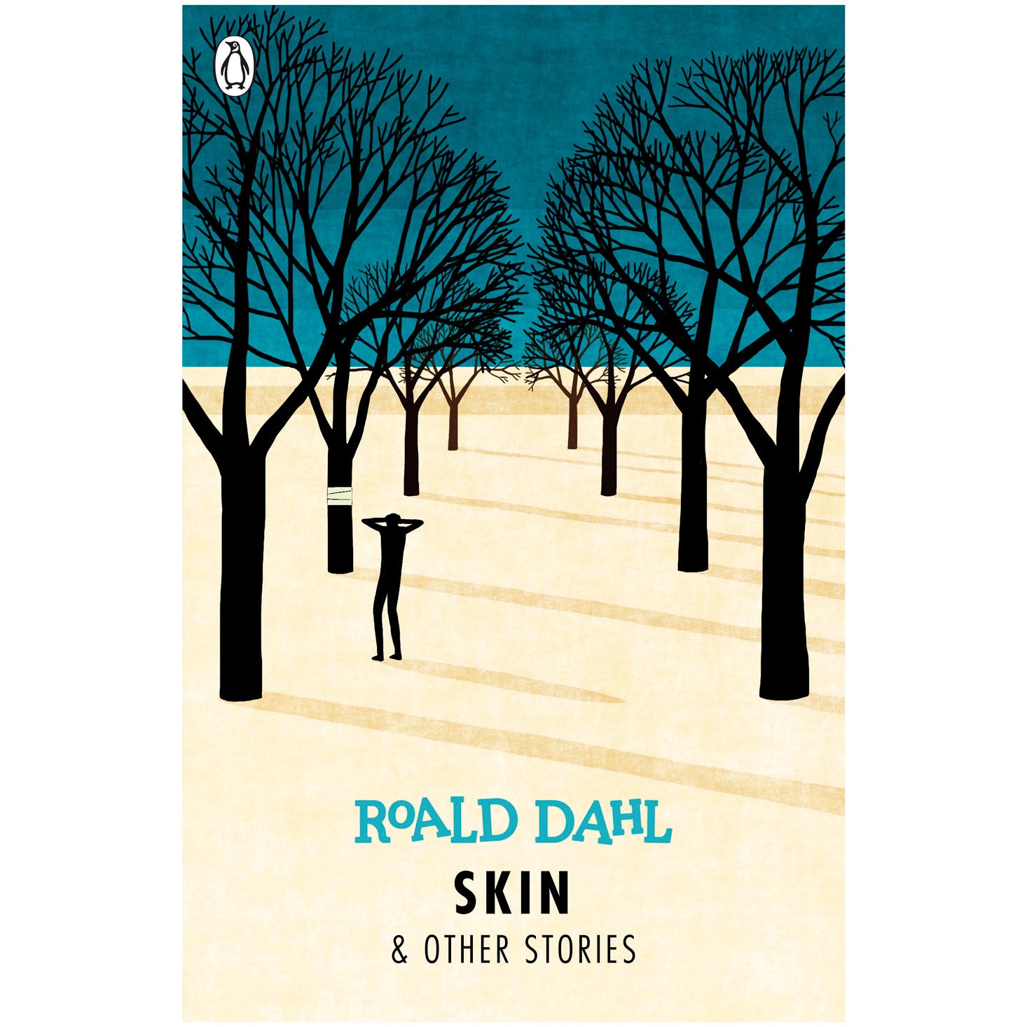 Skin & Other Stories Paperback – The Roald Dahl Museum Online Shop